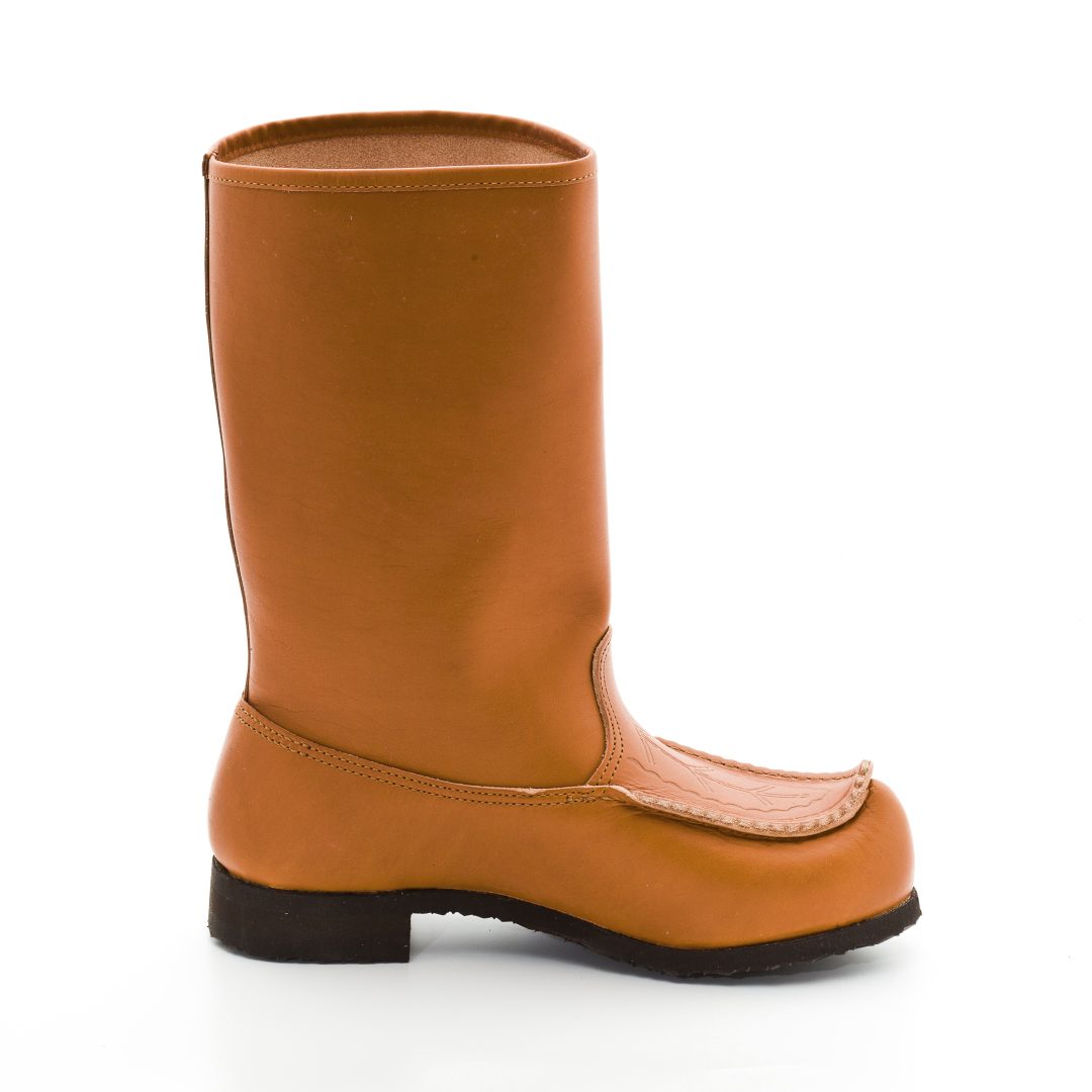 Finnstövel beak boot - Kero